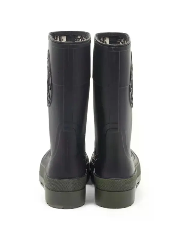 Dior Rubber Boots