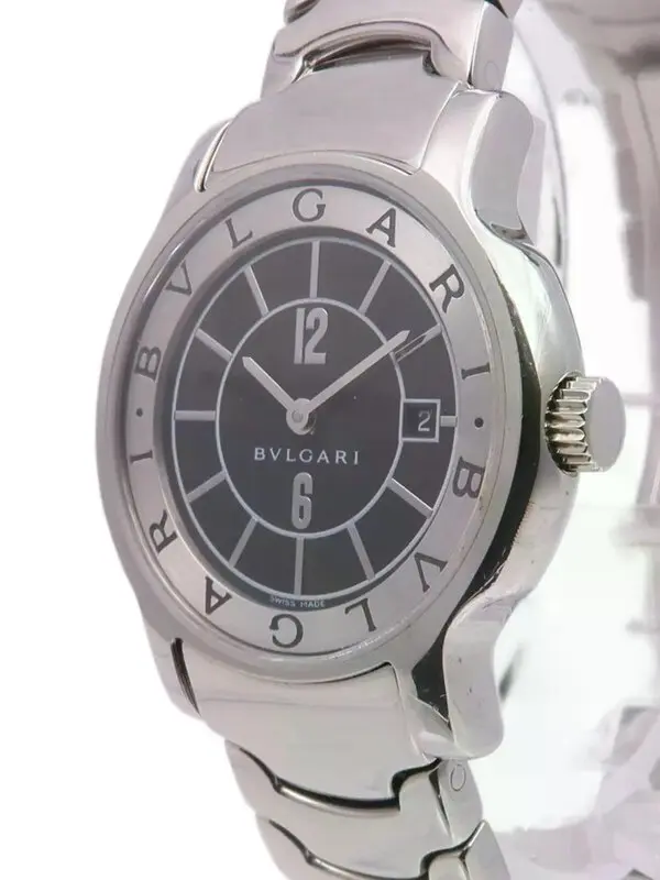 BVLGARI Solotempo 29mm Watch