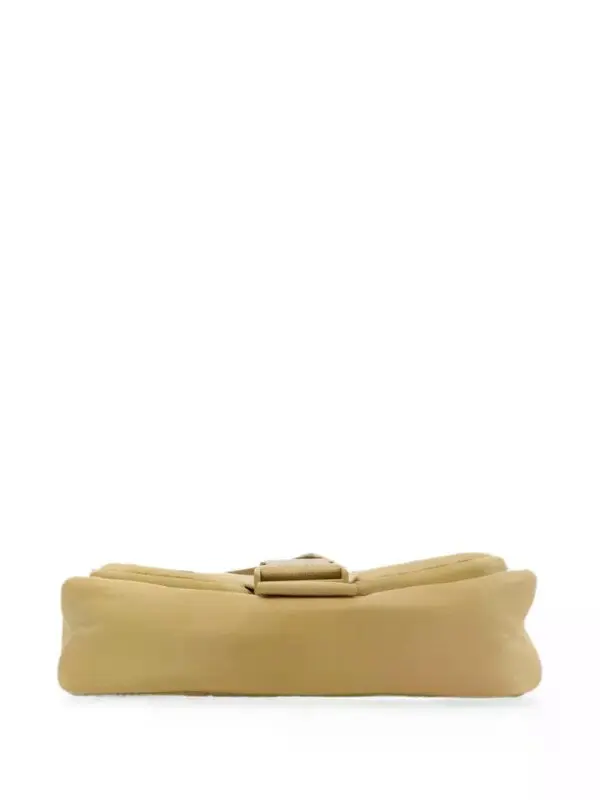 Prada Re-nylon Pocket Belt Bag With Side-release Buckle