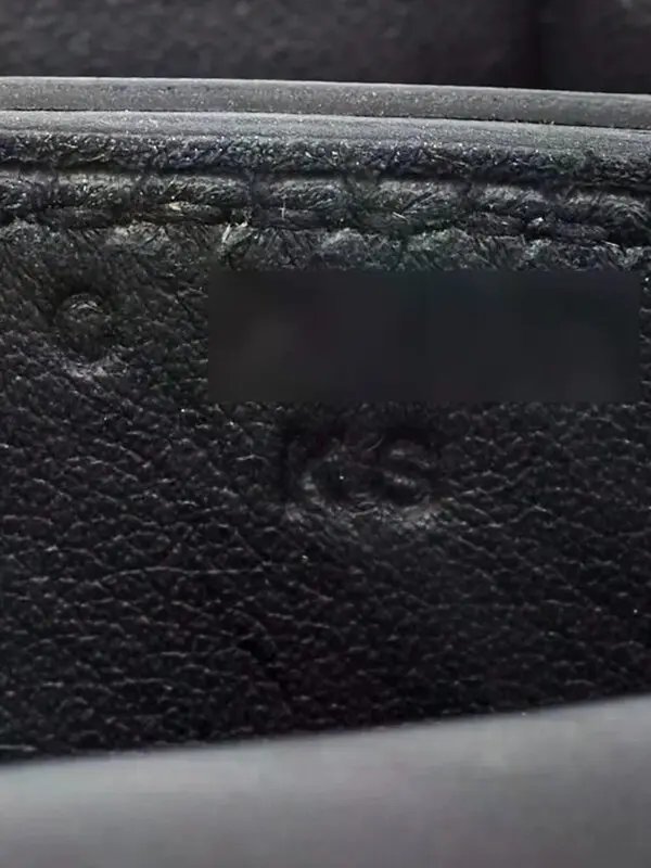 Hermès Mosaique Au 24-17 Cross Body Bag