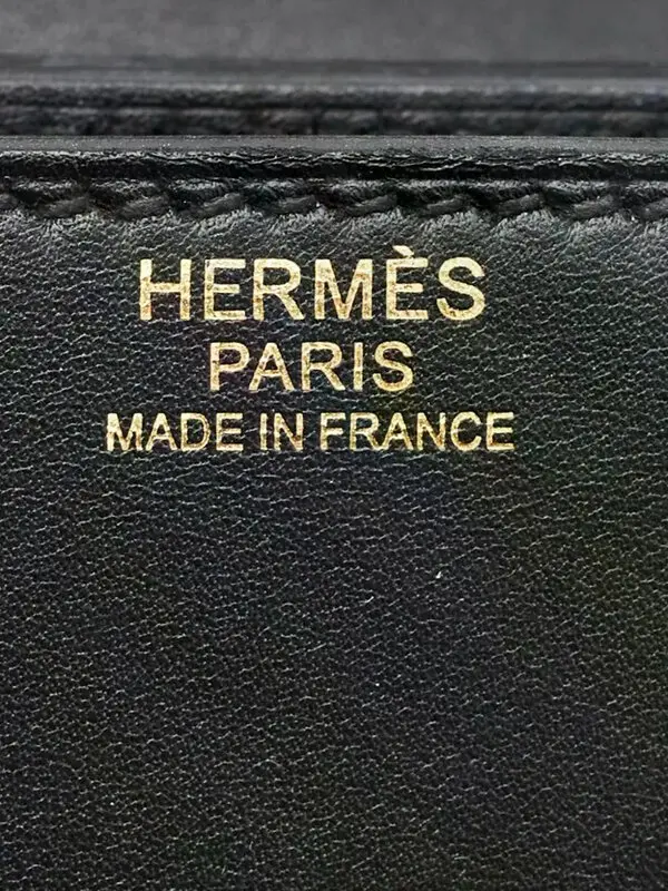 Hermès Mosaique Au 24-17 Cross Body Bag