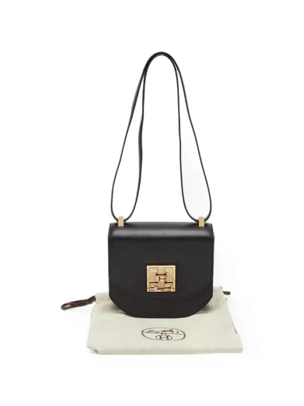 Hermès Mosaique Au 24-17 Cross Body Bag
