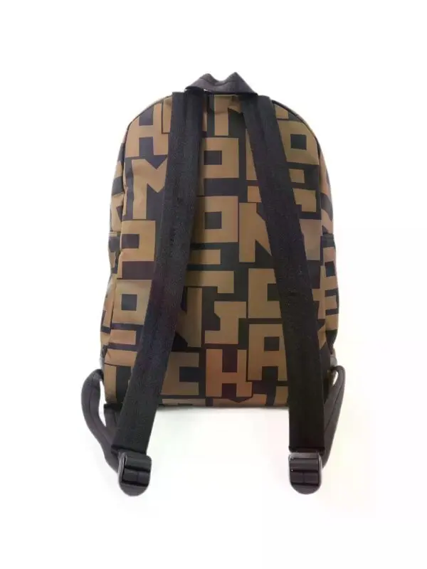 Longchamp Logo-print Backpack