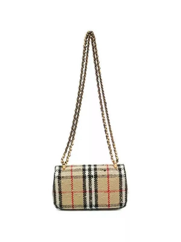 Burberry Mini Lola Crossbody Bag