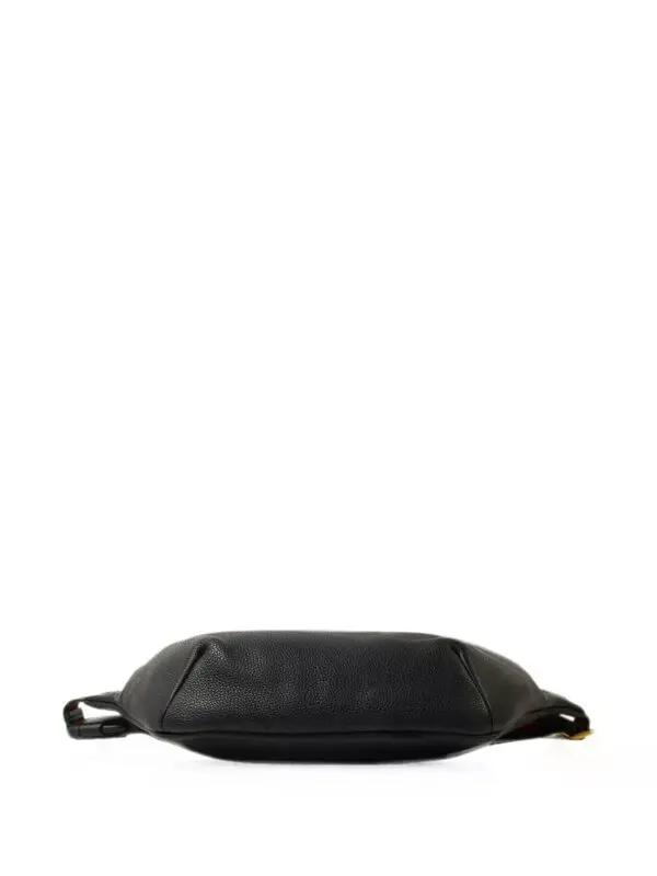 Gucci Gg Logo-print Belt Bag