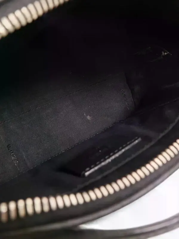 Fendi By The Way Shoulder Bag