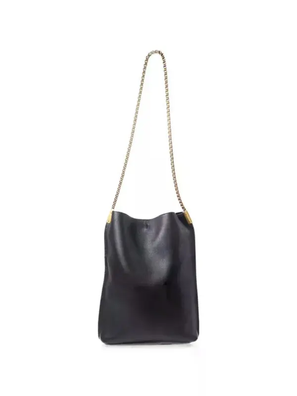 Saint Laurent Suzanne Chain Shoulder Bag