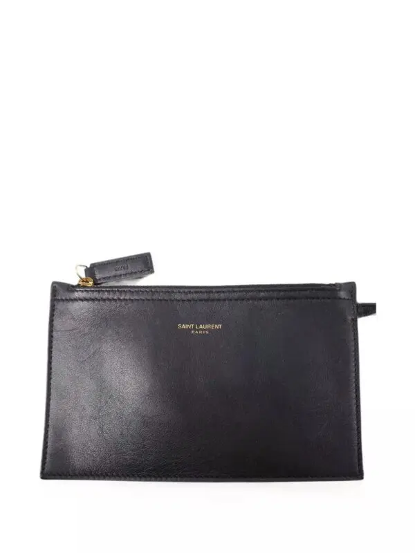 Saint Laurent Suzanne Chain Shoulder Bag