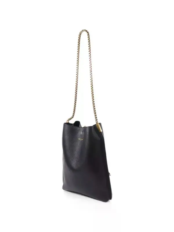 Saint Laurent Suzanne Chain Shoulder Bag