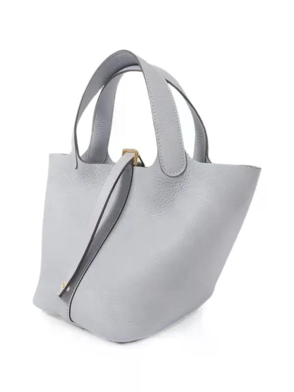 Hermès Picotin Lock Tote Bag