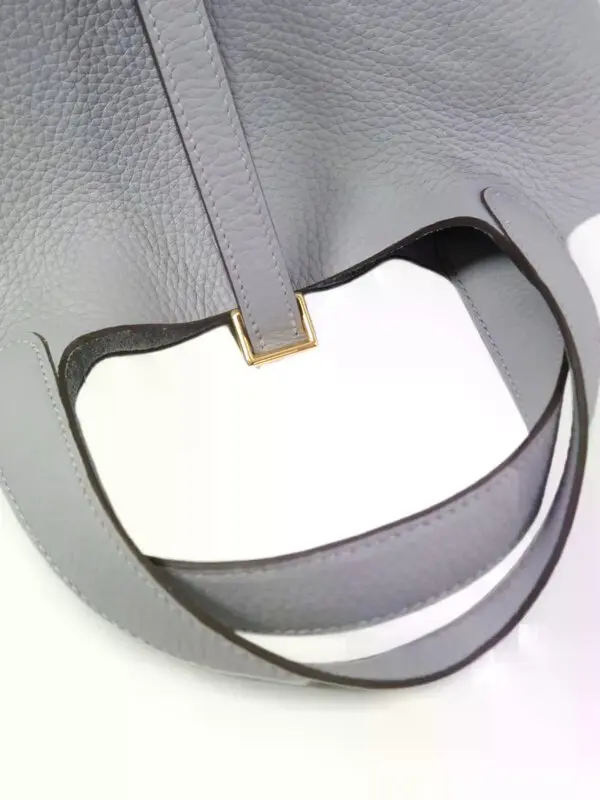 Hermès Picotin Lock Tote Bag