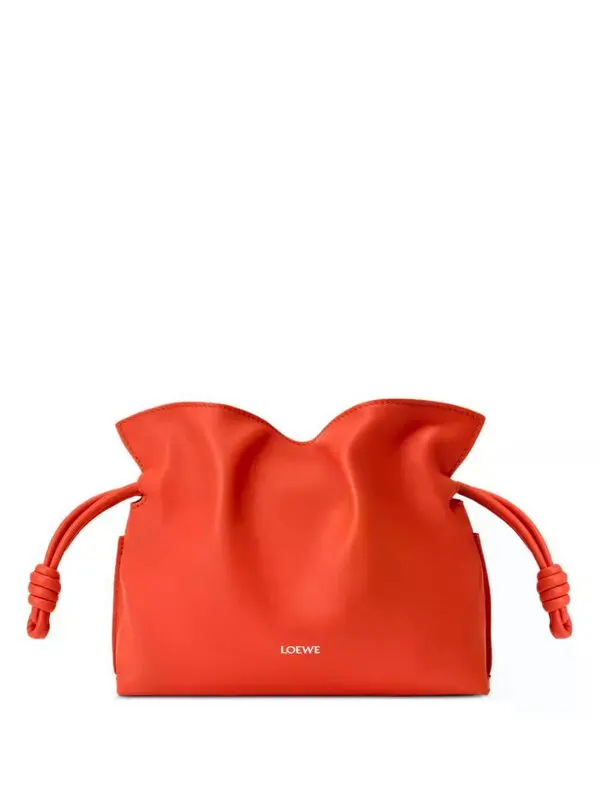 Loewe Mini Flamenco Bucket Bag
