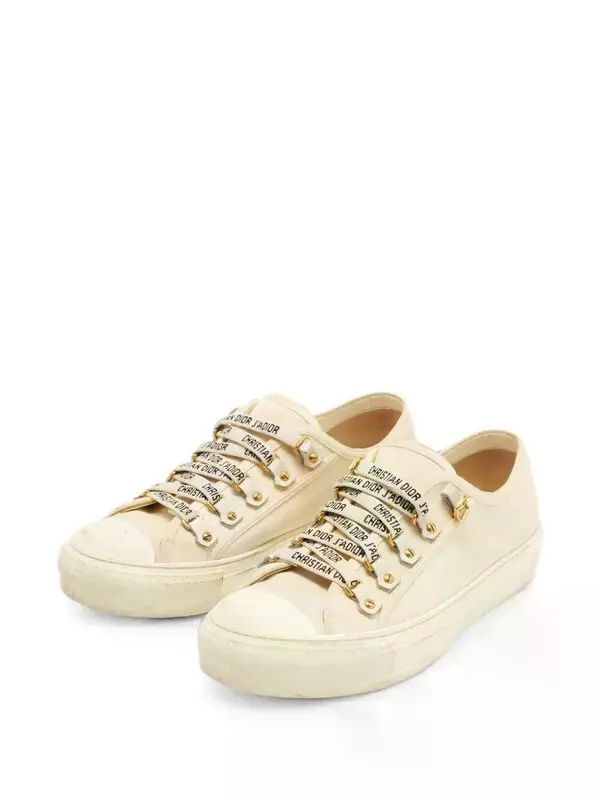 Dior Walk'n' Sneakers