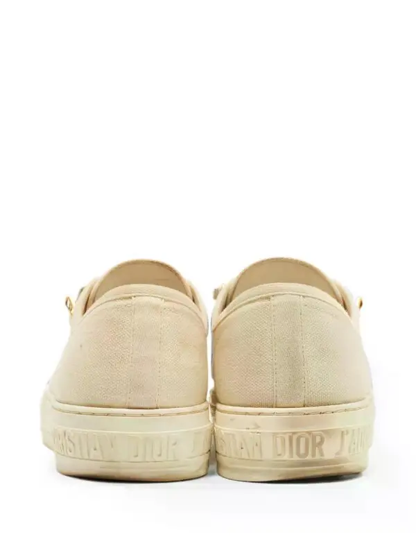 Dior Walk'n' Sneakers