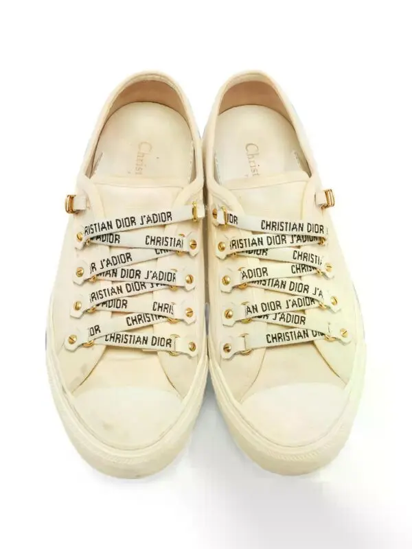 Dior Walk'n' Sneakers