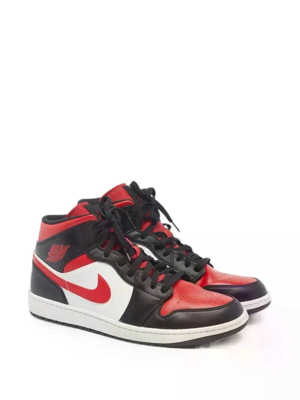 JORDAN Air 1 High-top Sneakers