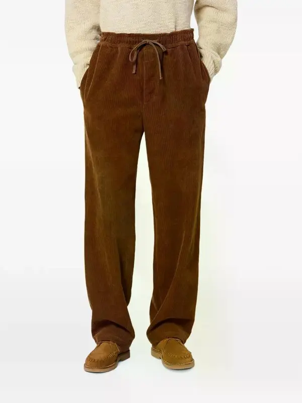 Isabel Marant Étoile Arlen Pants