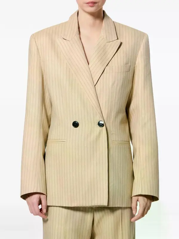 Isabel Marant Étoile Ranya Jacket