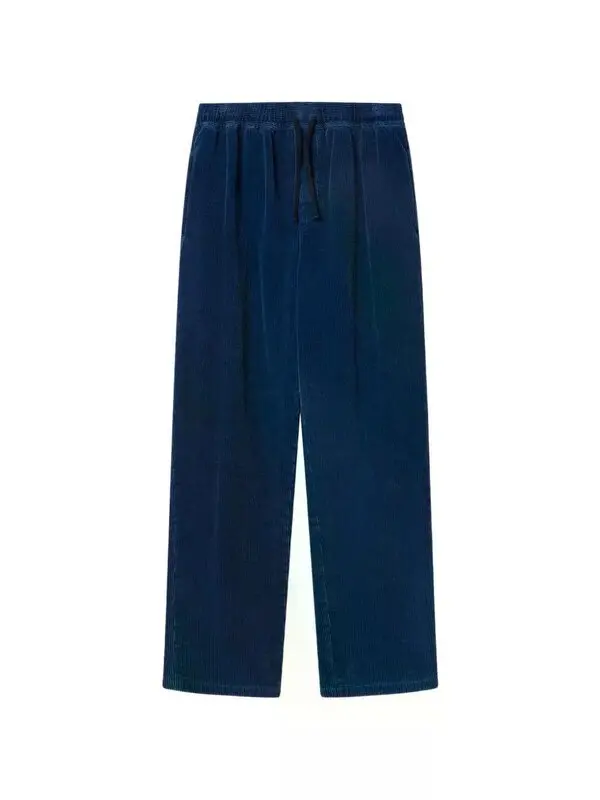 MARANT Isabel Arlen Corduroy Pants - Blue