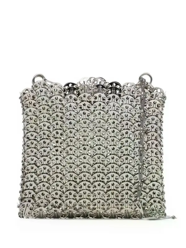 Rabanne 1969 Chainmail Shoulder Bag