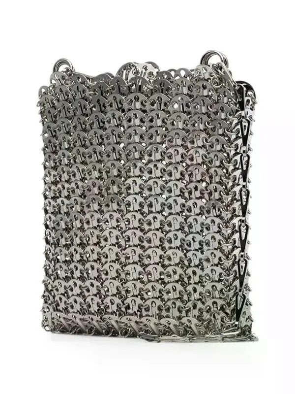 Rabanne 1969 Chainmail Shoulder Bag