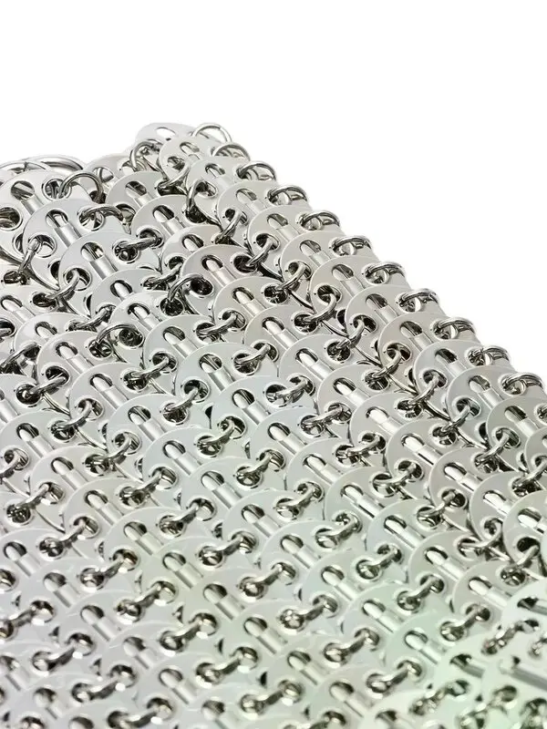 Rabanne 1969 Chainmail Shoulder Bag
