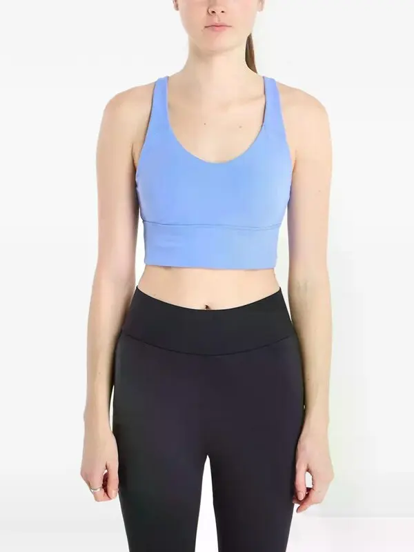 Adidas Criss-cross Back Sports Bra