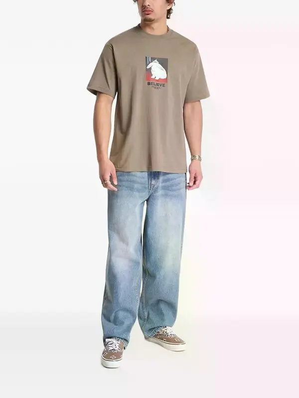 VANS Graphic-print T-shirt