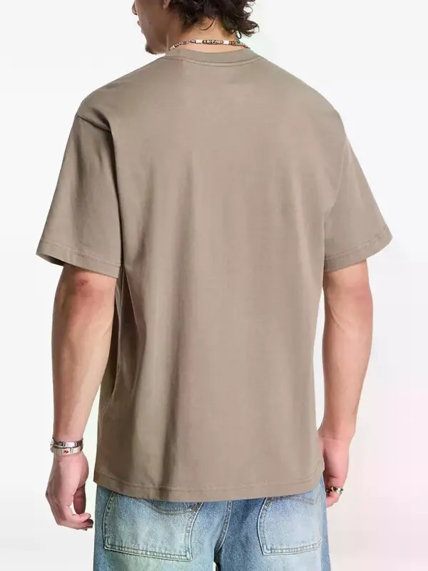 VANS Graphic-print T-shirt