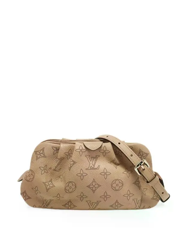 LOUIS VUITTON Mini Scala Clutch Bag