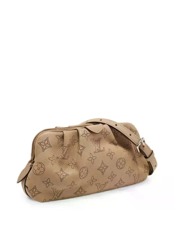 LOUIS VUITTON Mini Scala Clutch Bag