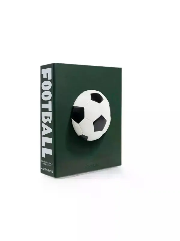Assouline Impossible Collection Book