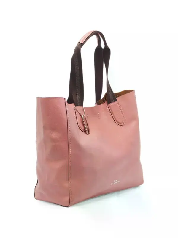 COACH VINTAGE Derby Tote Bag