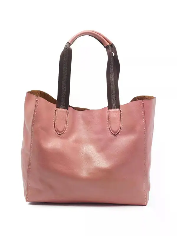 COACH VINTAGE Derby Tote Bag