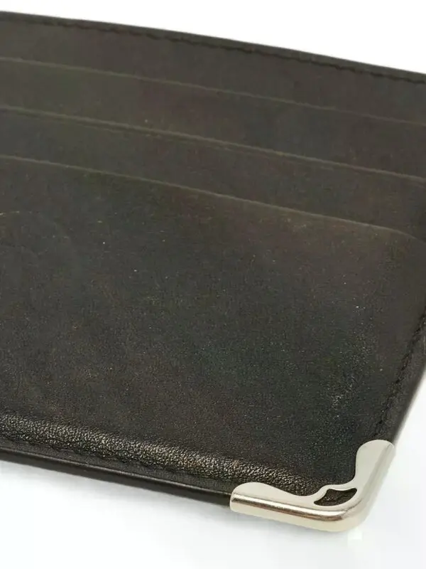 Cartier Must De Cardholder