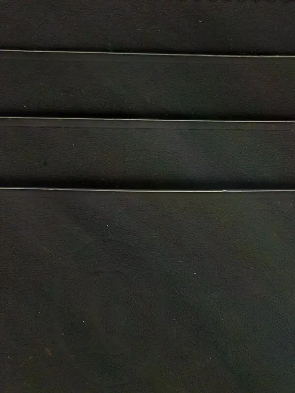 Cartier Must De Cardholder
