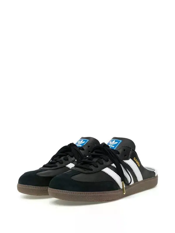 Adidas Samba Mules