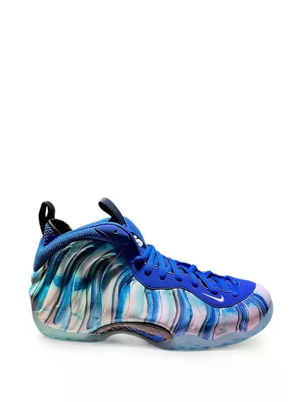 Nike Air Foamposite Sneakers