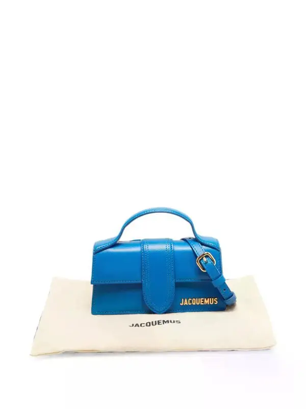 Jacquemus Mini Le Bambino Tote Bag