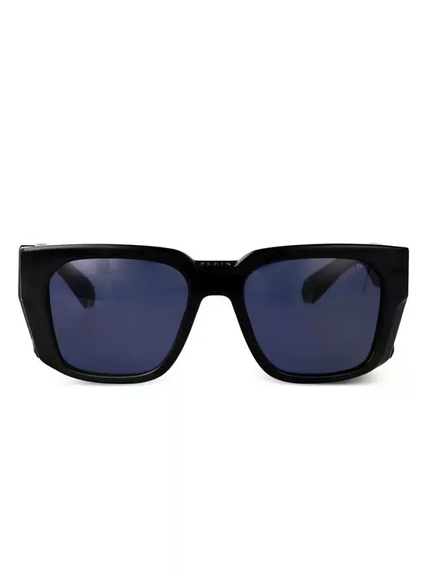 Philipp Plein Plein Master Sunglasses