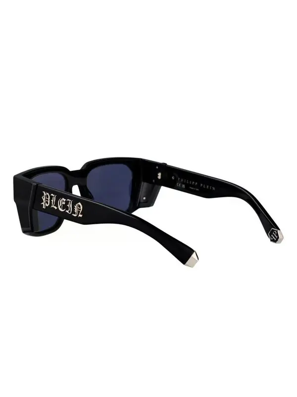 Philipp Plein Plein Master Sunglasses