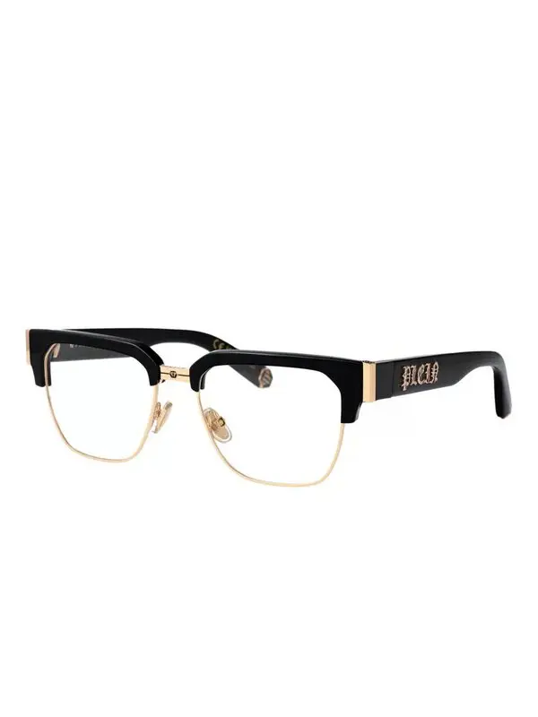 Philipp Plein Square-frame Glasses