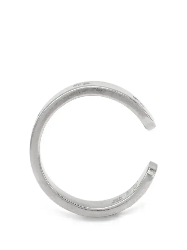 MAISON MARGIELA Numeric Ear Cuff
