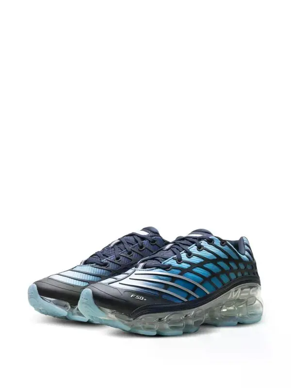 Adidas X Kith X Lionel Messi F50 Megaride Sneakers - Blue