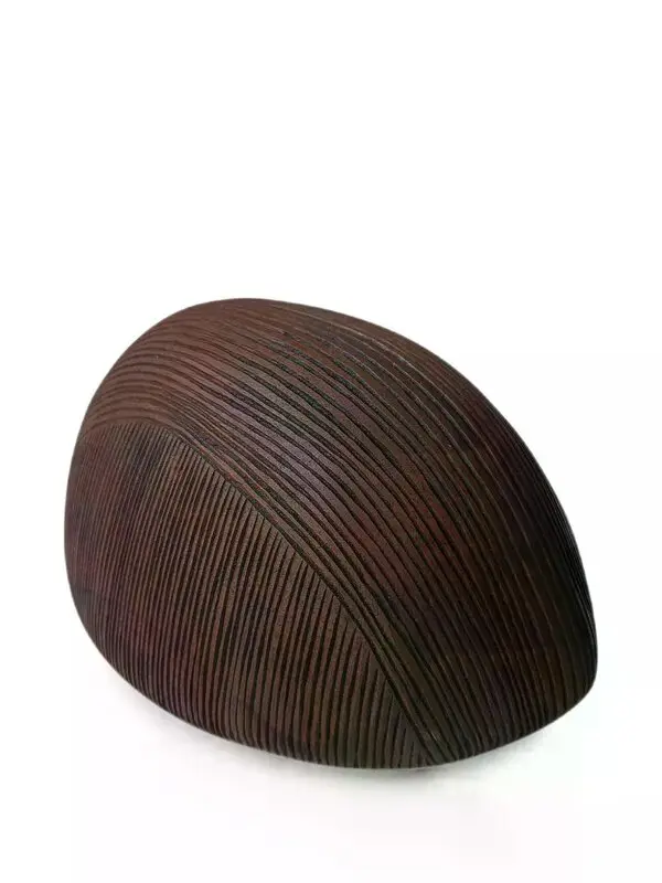 ZANAT Riccio Hand-carved Bookend