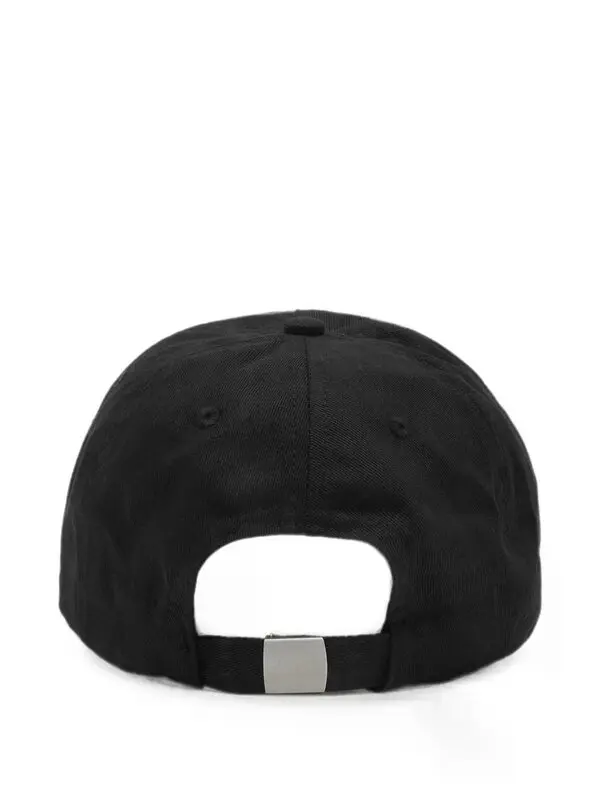 MAISON MARGIELA Cotton Cap