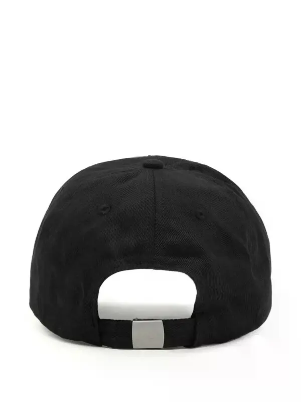 MAISON MARGIELA Embroidered Logo Baseball Cap