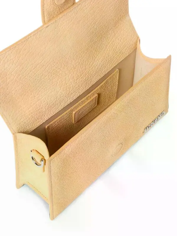 Jacquemus Large Bambino Bag
