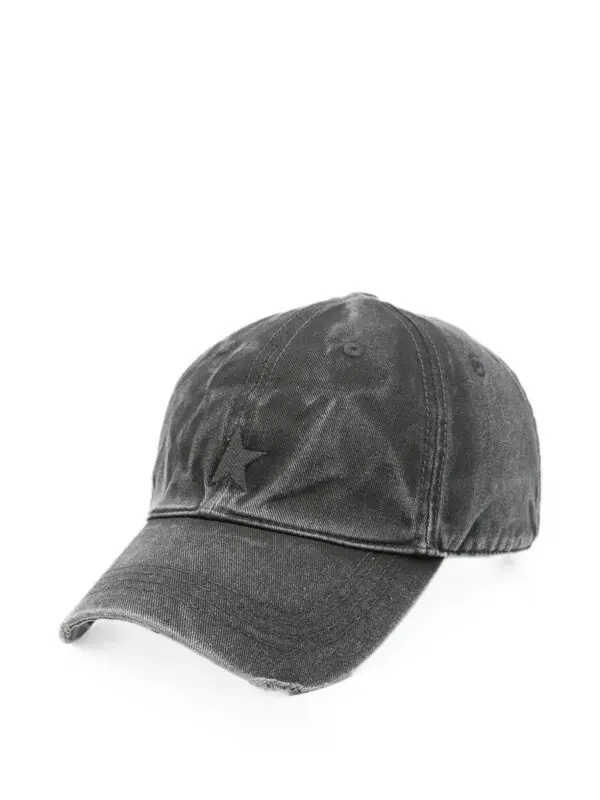 GOLDEN GOOSE Journey Baseball Cap