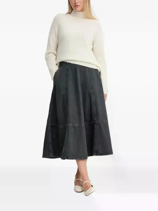 GAUDI High Neck Knitwear
